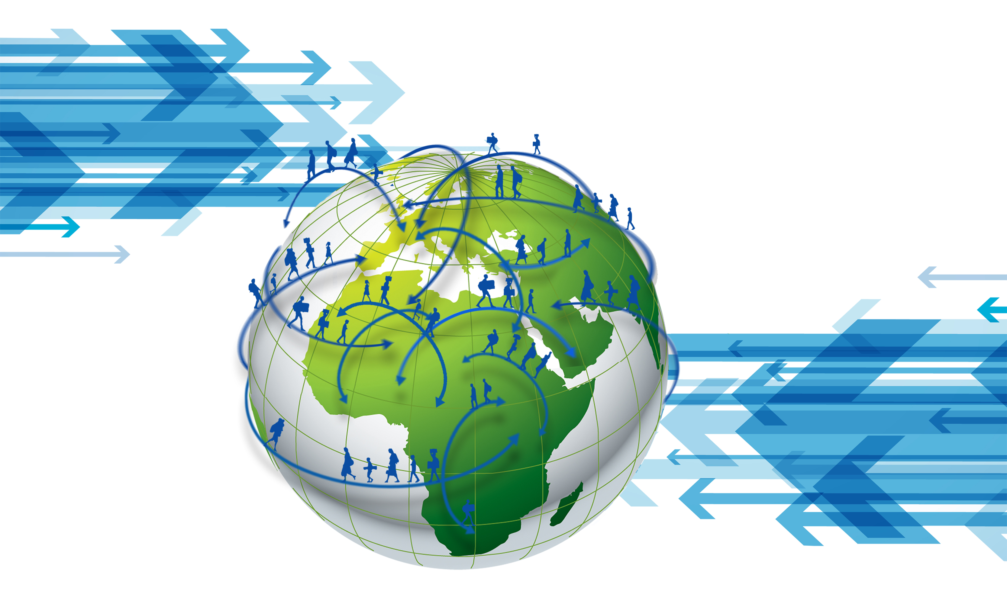 Mainstreaming migration into policy development | ITCILO Mainstreaming migration into policy development | ITCILO
